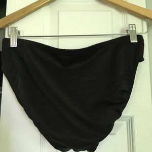 Swim | Magic Suit Black Ruffle Tankini Rita 8 | Poshmark